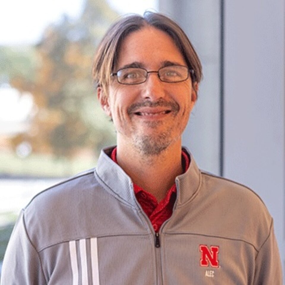 Nathan Conner | Institute of Agriculture and Natural Resources | Nebraska